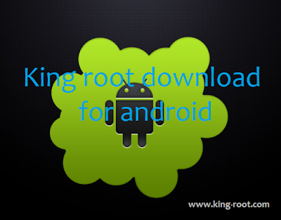 King root download: King root download for Android