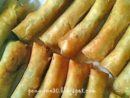 It's More Fun In The Philippines: Mga Pagkaing Pinoy sa Pilipinas