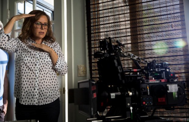 Rambling musings : Denise Di Novi - Unforgettable