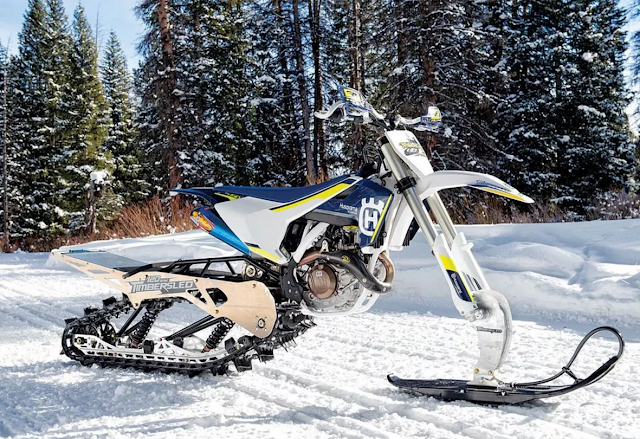 Tim's Motorcycle Diaries: Extending the Canadian Motorcycle Riding ...