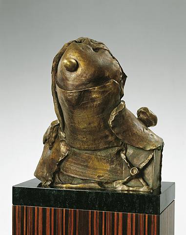 ART NOWA: Jonathan Meese