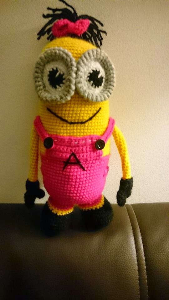 Avontuur met een haaknaald..Gehaakte knuffels en nog meer!: Gehaakte ...