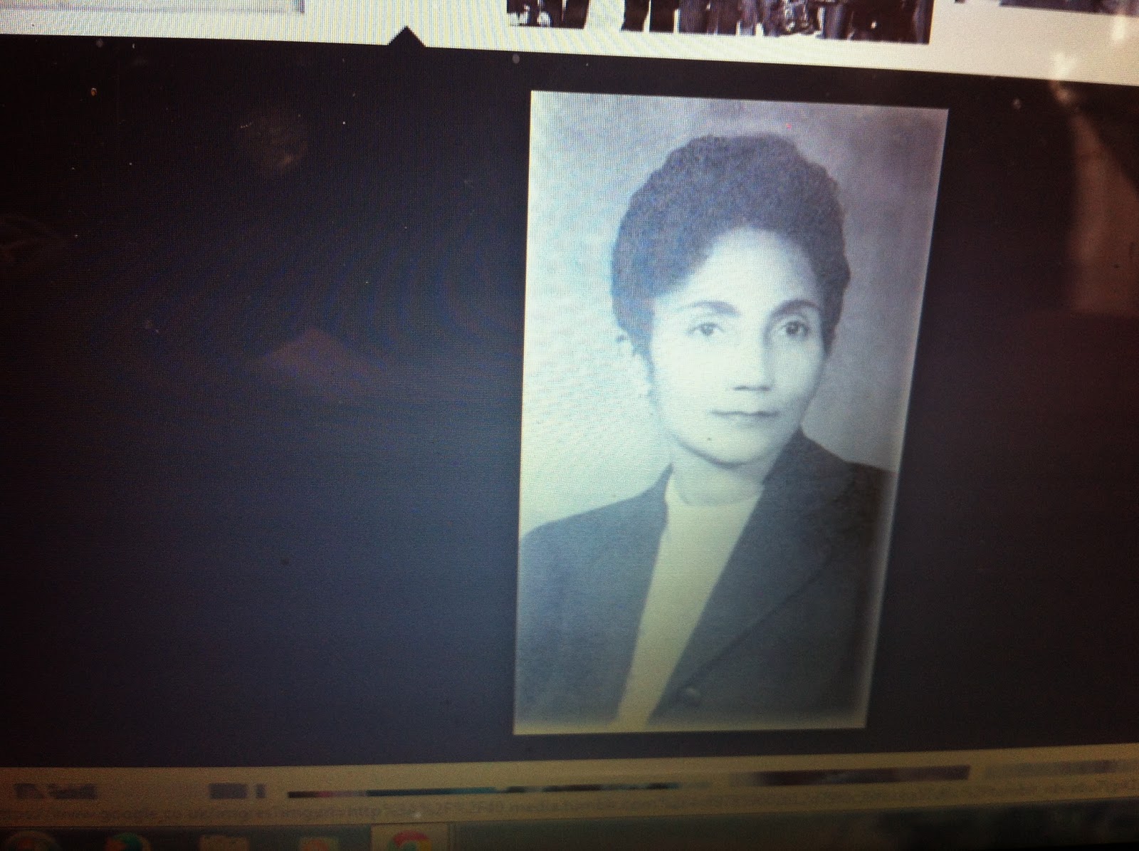 THE BLACK SOCIAL HISTORY:: BLACK SOCIAL HISTORY : AFRO-HAITIAN " SIMONE ...