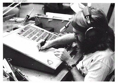 The Golden Age Arcade Historian: Rare Games, More 1975 Atari Photos ...