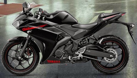 Harga Yamaha R25 dan spesifikasi motor sport terbaru Yamaha 2014 ...