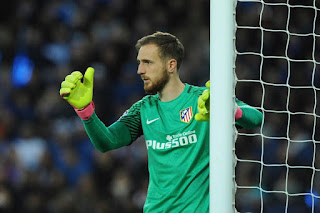 Spanish Football | Soccer | Sports Blog