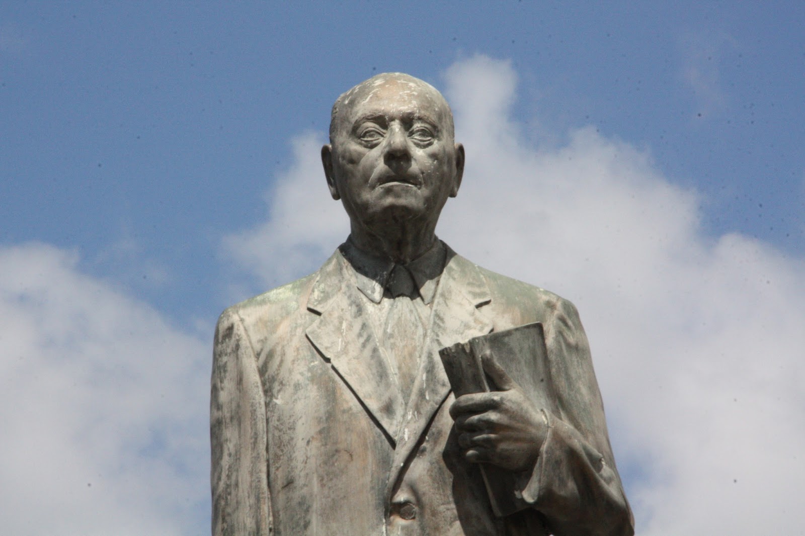 Ete Pastor Isaac Martins Rodrigues - RETOEDU