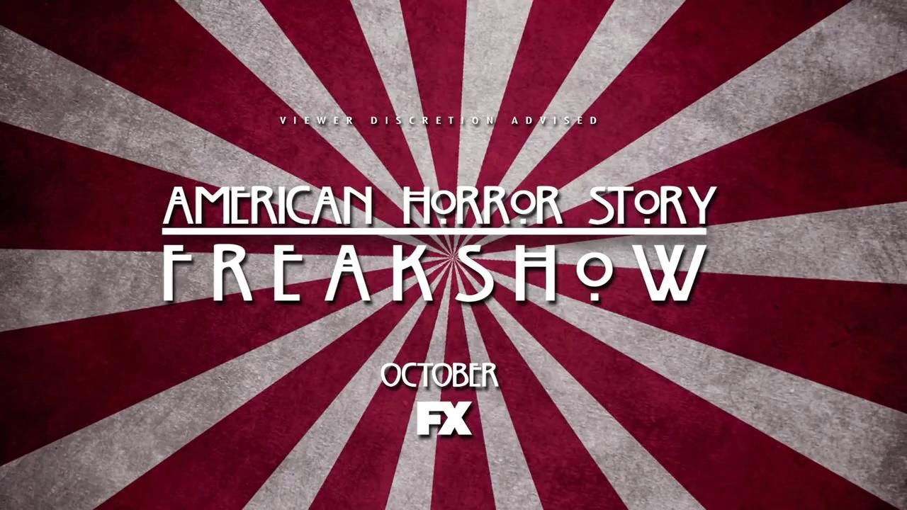 Curiosidades de nuestras series (LXV): American Horror Story: Freak ...