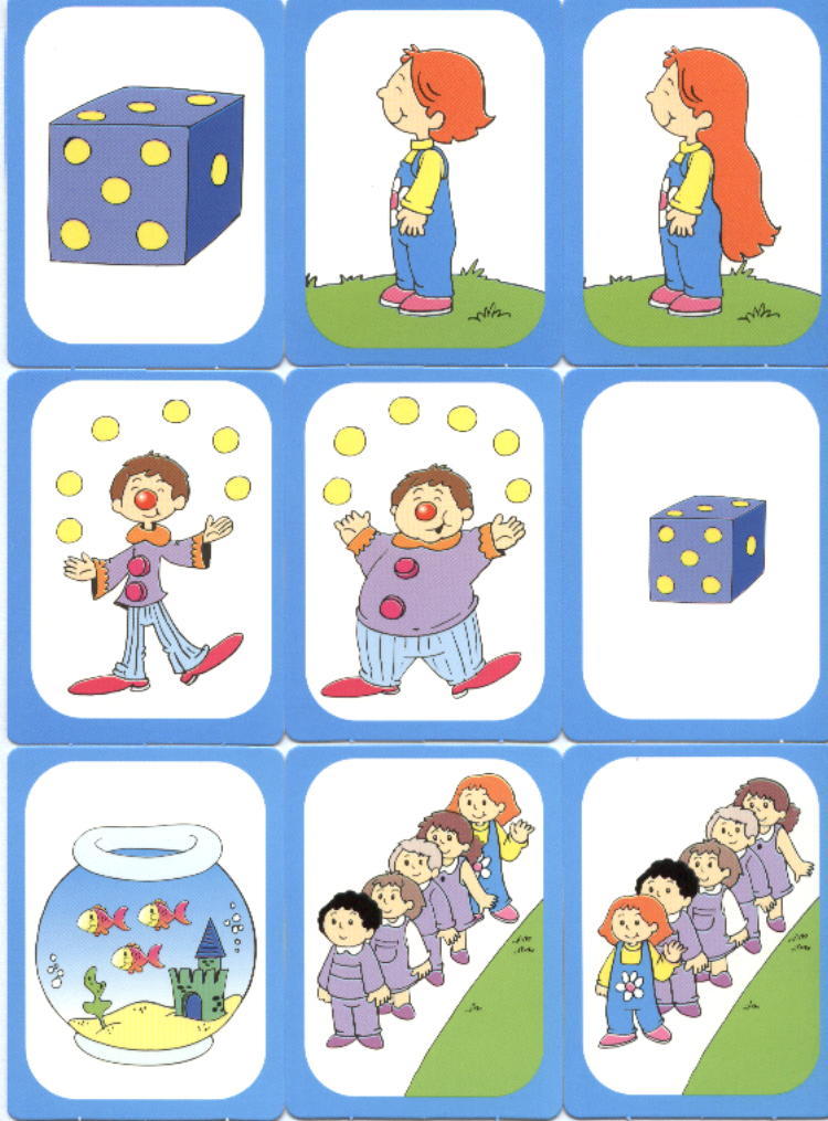 Pedagogía+Logopedia: FICHAS PARA QUE LOS NIÑOS APRENDAN LOS CONTRARIOS ...