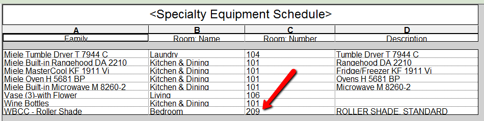 The BIM Jedi (formally the Revit Jedi): Using the Room Calculation ...
