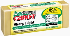 Food Hunter's Guide to Cuisine: Have You Tried Cabot Cheese?