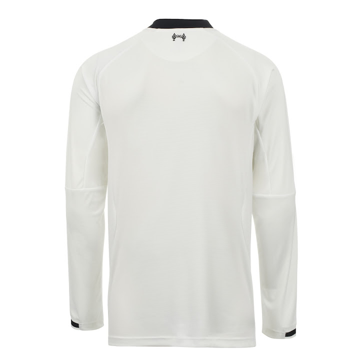 Liverpool 13-14 (2013-14) Home + Away + Third Kits Released - Footy ...