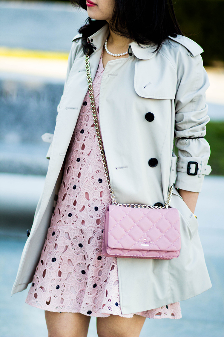 Year in Review: Goodbye, 2016 + Outfits of 2016 - Elle Blogs