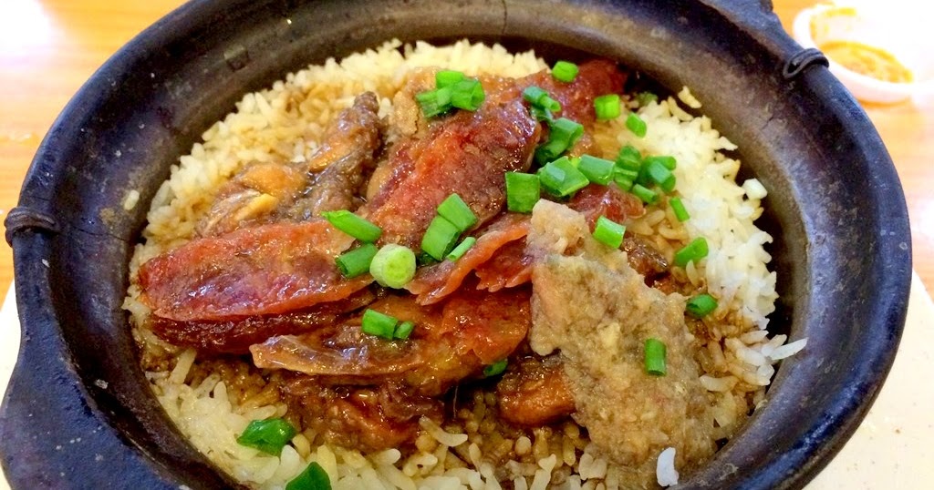 888 Food Court @ Bundusan