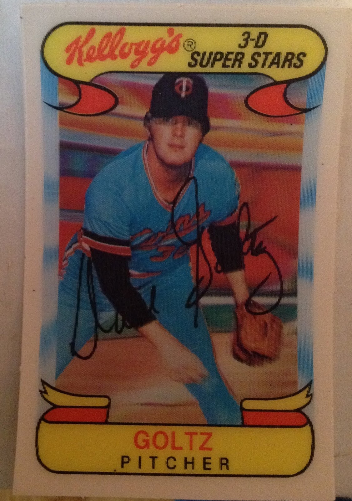 Run-Fore!-Kellogg's Baseball Cards: 1978 Kellogg's Baseball Card Backs ...