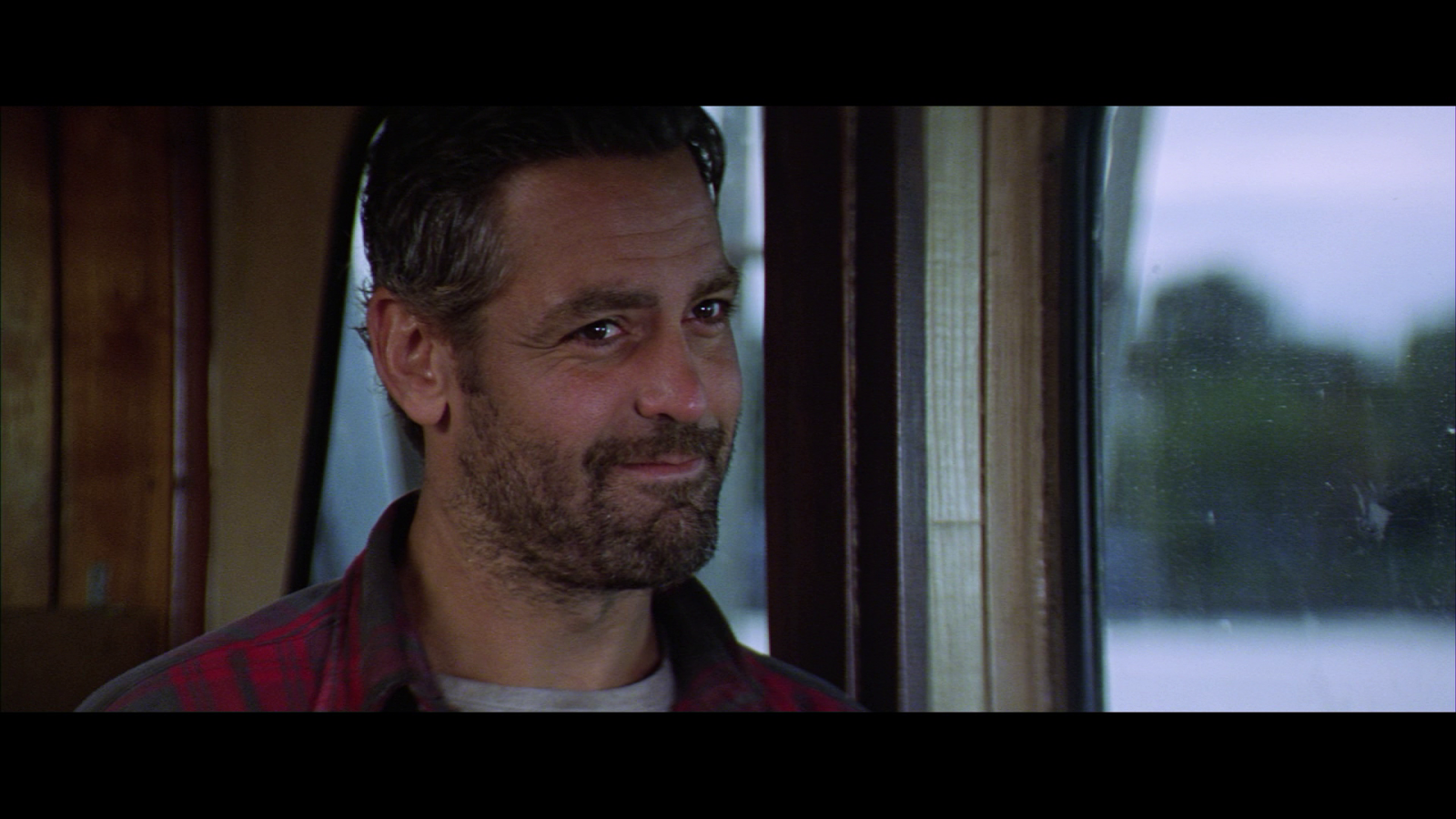 Happyotter: THE PERFECT STORM (2000)