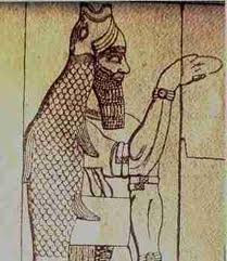 Dagon "gods" to Visit Earth | TRIBULATION-NOW