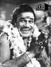 NAKARAJAN: M.R.RADHA , FIRST STAGE PLAY,FILM ACTOR BORN 1907 APRIL 14 ...