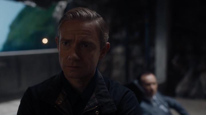 Sherlock - The Final Problem - Review: "Brother's Choice"