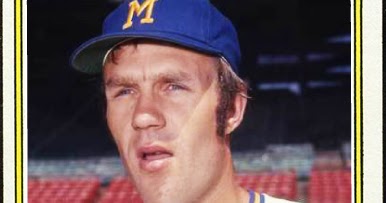 WHEN TOPPS HAD (BASE)BALLS!: NOT REALLY MISSING IN ACTION- 1974 JOHN FELSKE