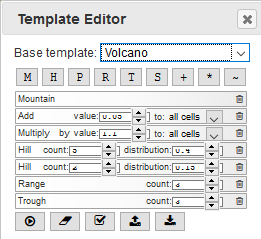 Red de Rol: Reseña sobre el generador de mapas de fantasía de Azgaar