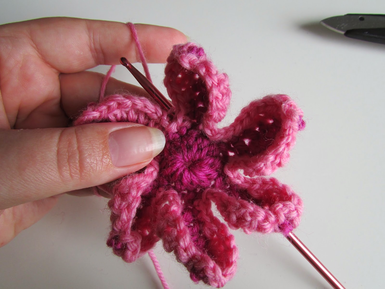 Claire-clutterbug : The Importance of "Blocking"