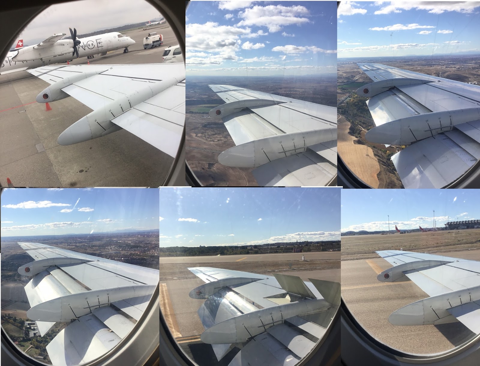 El Fokker 100: un avión adelantado a su tiempo