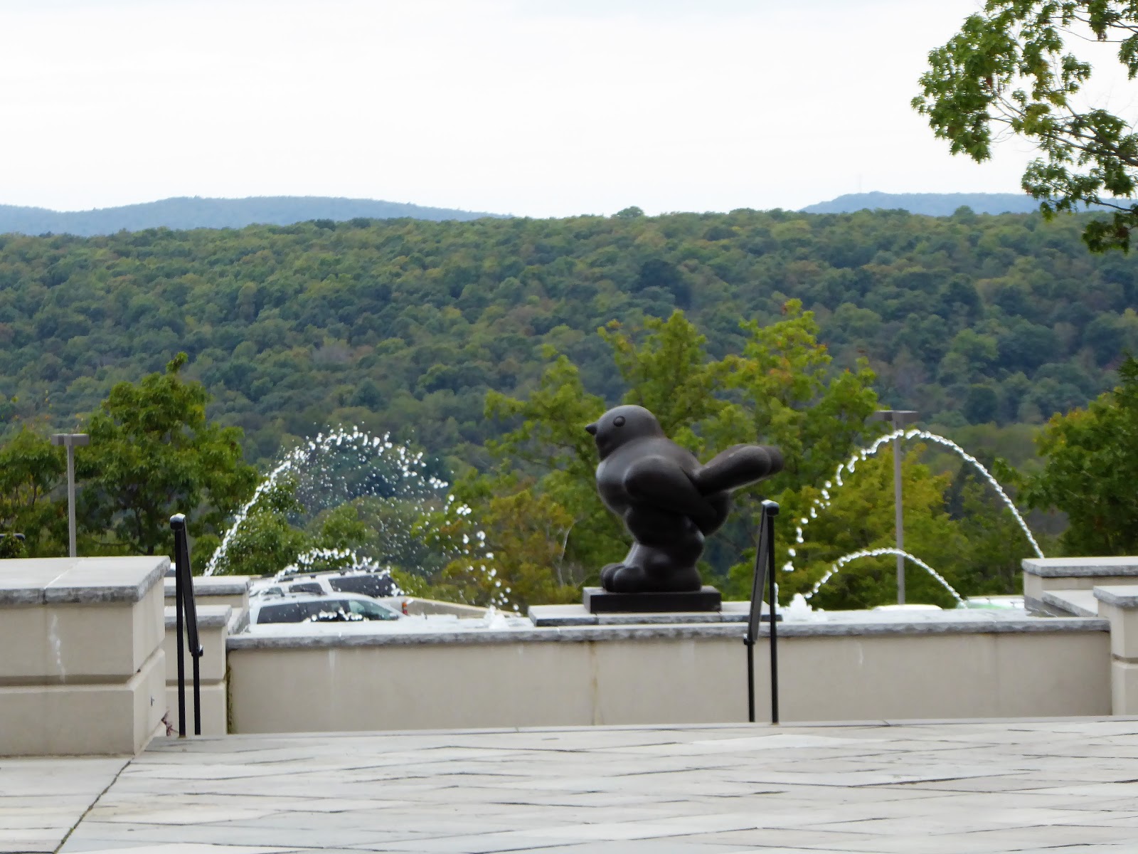 Cheese Plates and Room Service: 8 Reasons to Visit Nemacolin