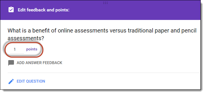 Control Alt Achieve: Grading Extended Response Questions with Google ...