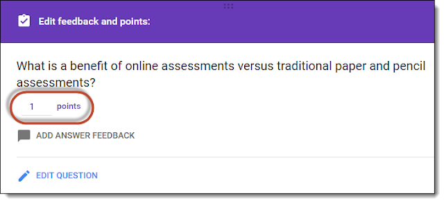 Control Alt Achieve: Grading Extended Response Questions with Google ...