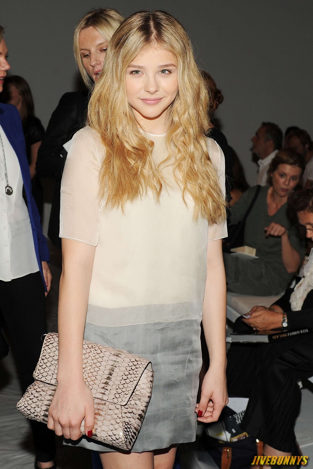 Chloe Grace Moretz special pictures (22) | Film Actresses