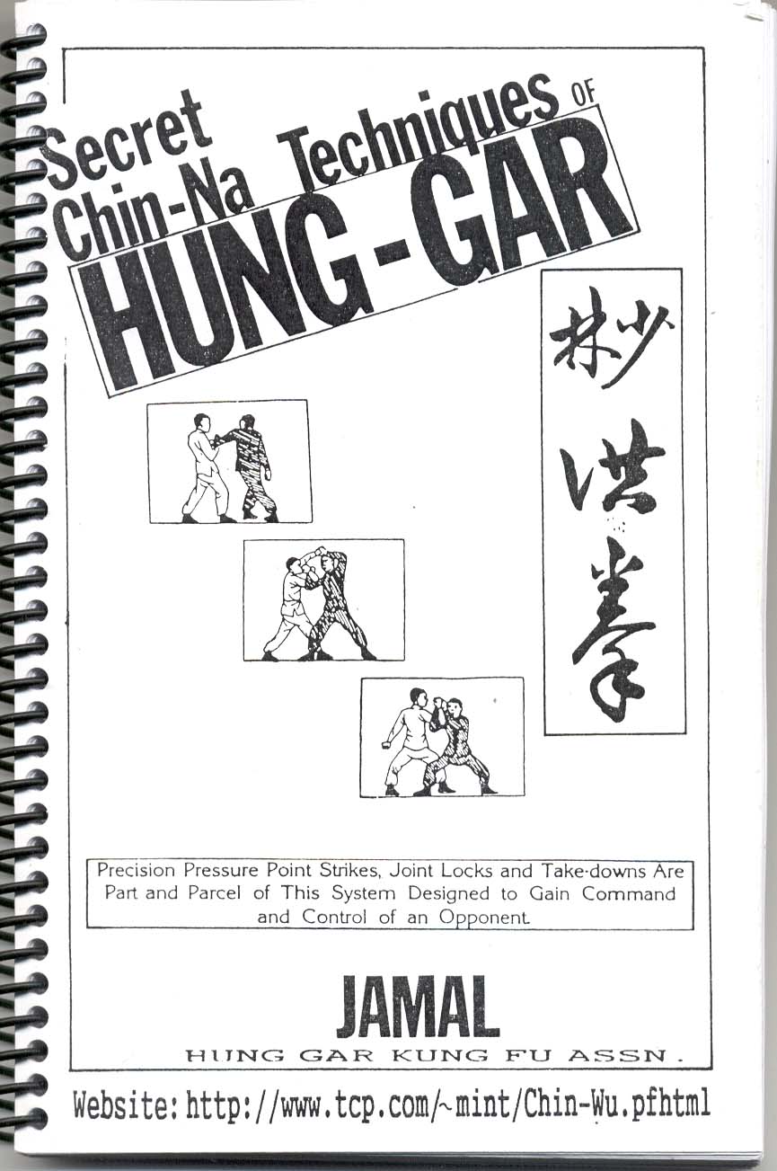 HUNG GAR KUNG FU REGION DE MURCIA : LIBRO Y REVISTAS DE HUNG GAR KUNG ...