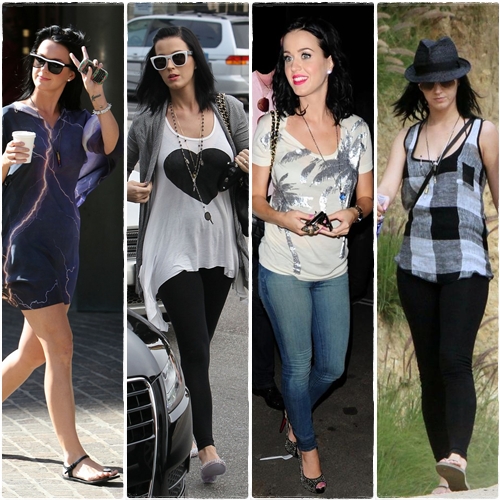 TUDO NO CHARME: Estilo Pop