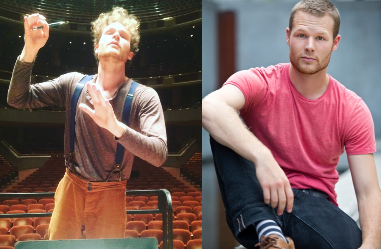 BARIHUNKS ®: March 2017