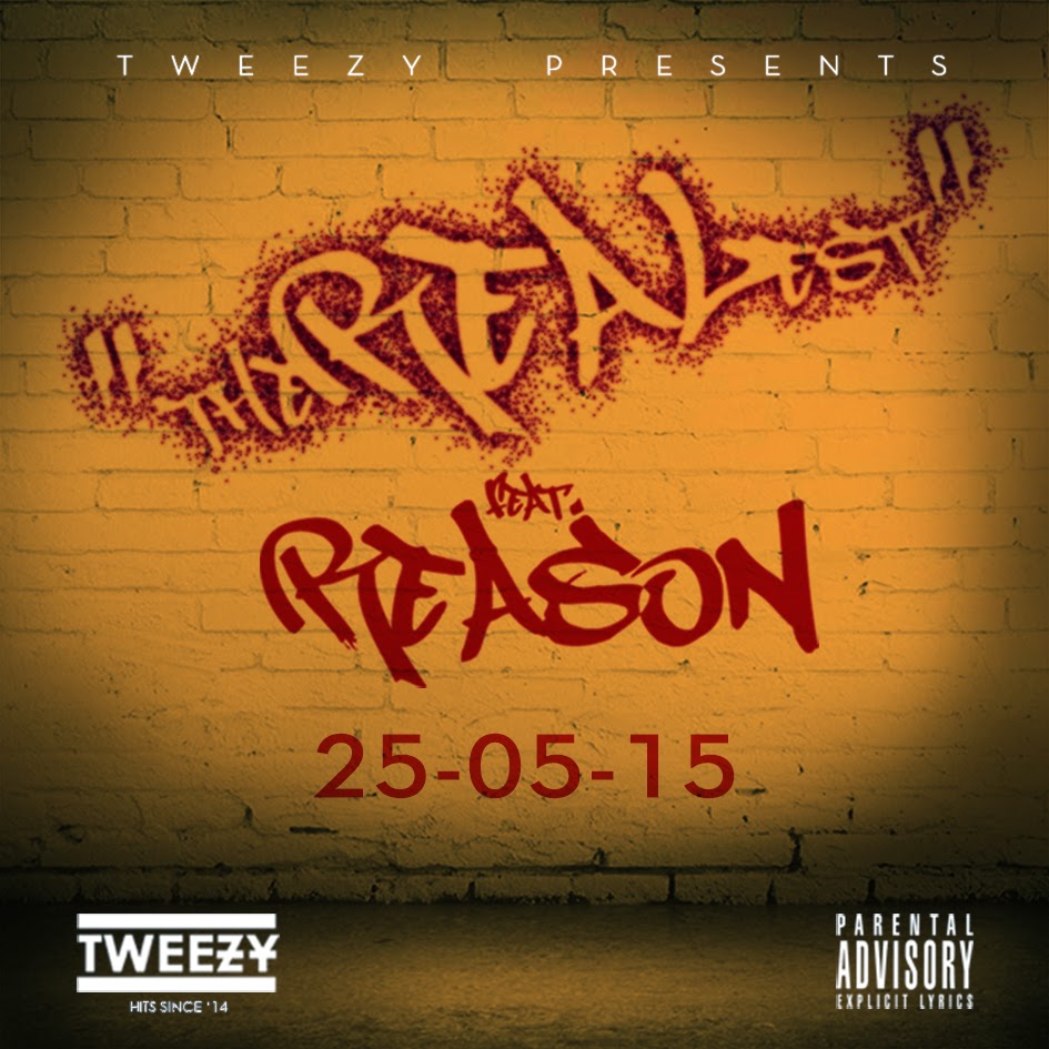 DJ's Production: TWEEZY AND REASON PROMISE FANS NEW MUSIC