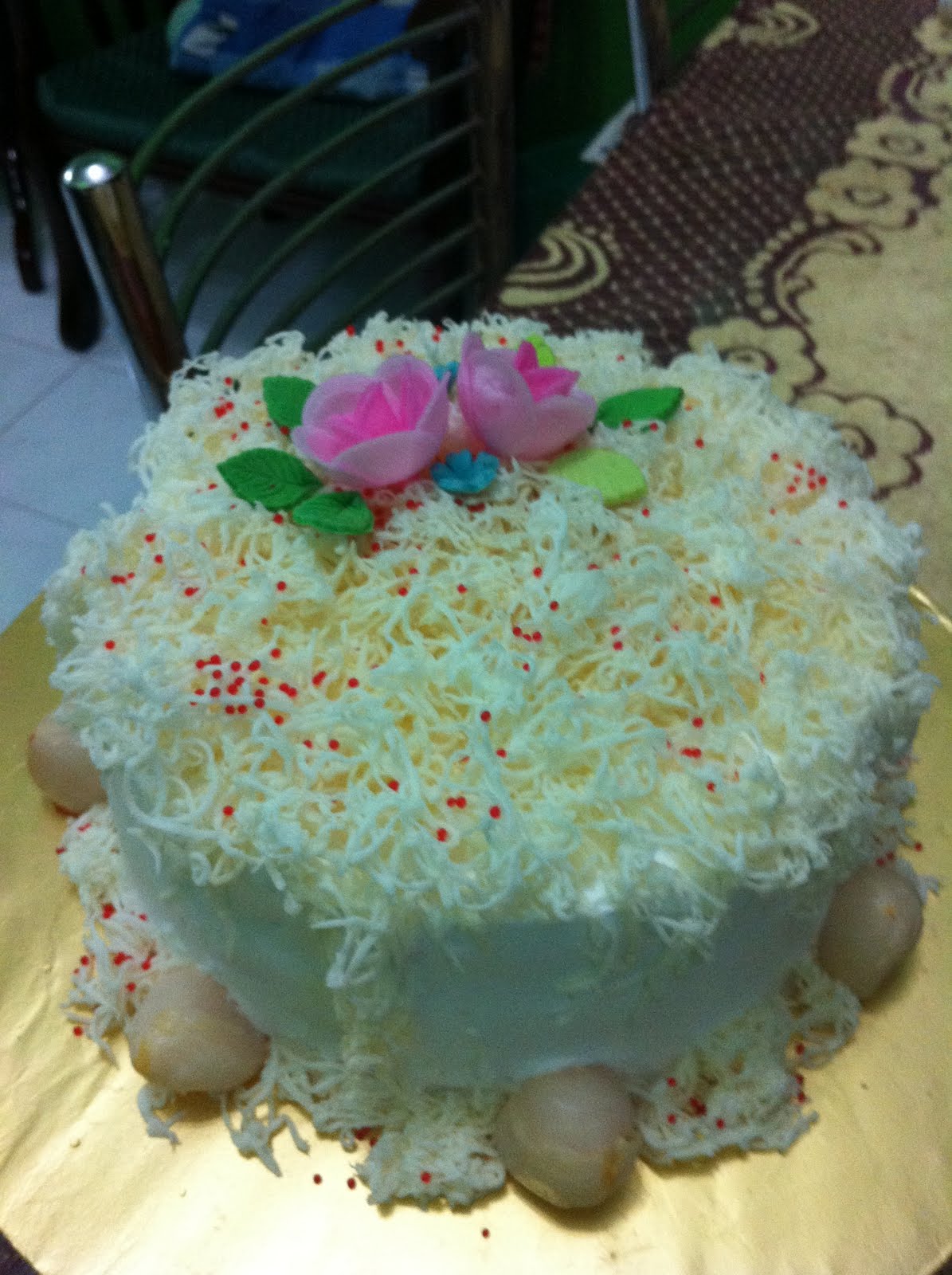 ♥♥My Sweet Kitchen♥♥