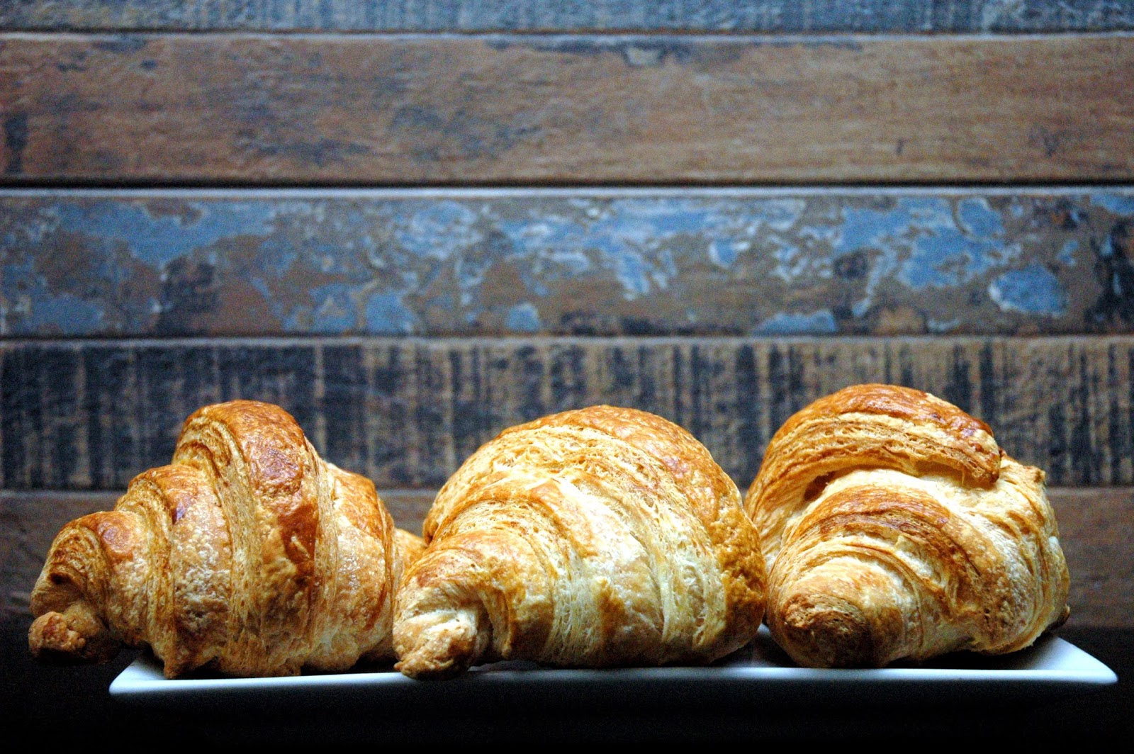 DUDE FOR FOOD: Fusion Without Confusion: Discover A Unique Brand of ...