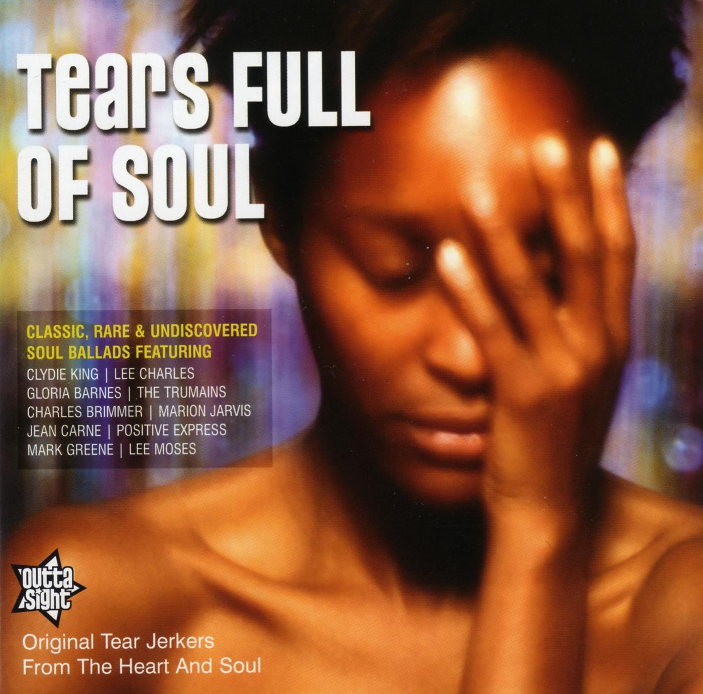 Doo Wop n Soul Oldies: Tears Full Of Soul