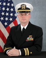 I Like The Cut Of His Jib !!: Lieutenant Commander Seth Lawrence - 2013 ...