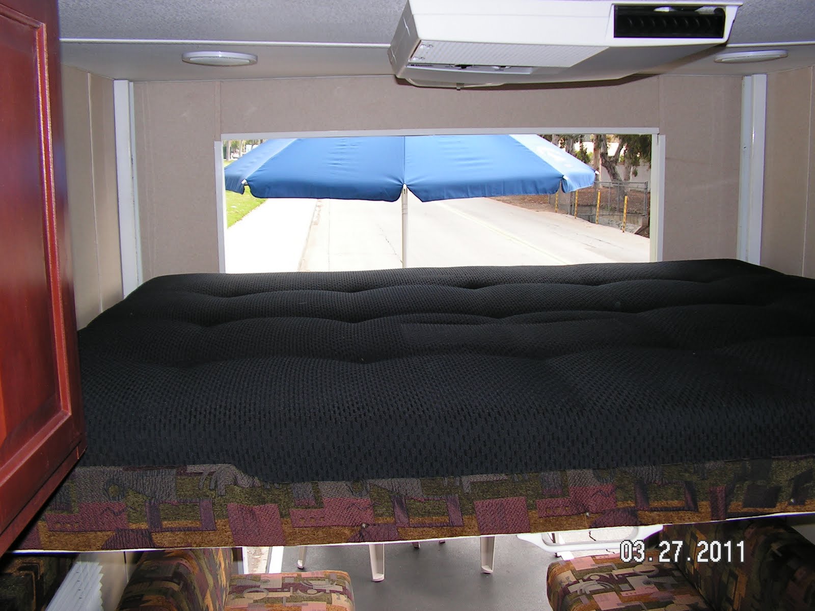 RoadHouse Toy Haulers: STUBBY PICTURES