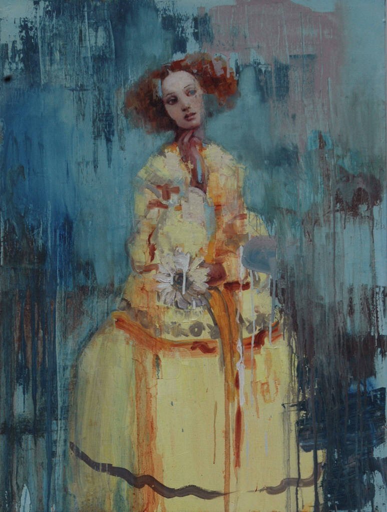 Rimi Yang... - Kai Fine Art