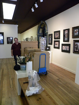 Pastel Paintings by Roberta "Roby" Baer PSA