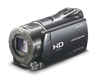 Best Camcorder Reviews 2012 - Camcorder Reviews 2012