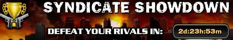 Crime City Syndicate: Strategy, Tips, Cheats and Invite Codes ...