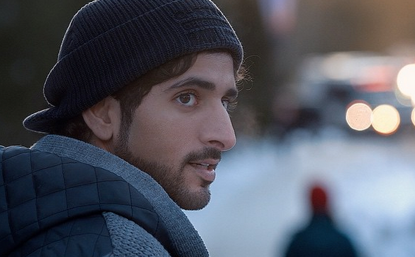 Most handsome real princes and royals in the world - TheHive.Asia