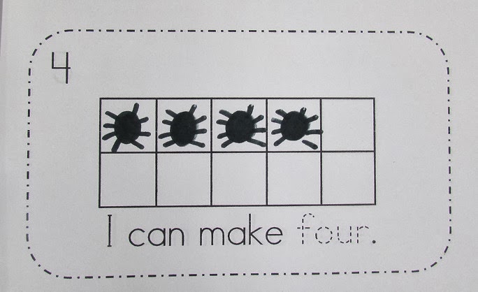 Kindergarten: Holding Hands and Sticking Together: LOTS of TPT Spider ...
