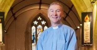 67 Not Out: A Vicar's Prayers For Money Were Answered