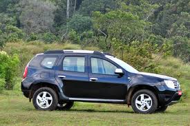 BIGTECH reviews: Renault Duster