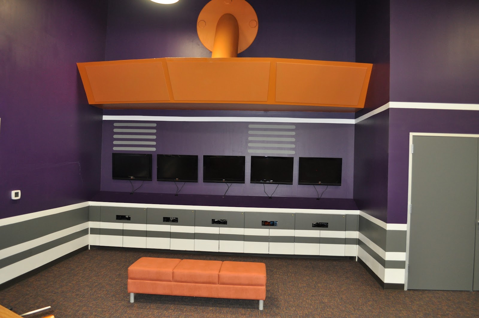 Creative Theme for Riverbend Church, Austin, TX | Worlds of Wow Blog