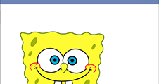 SpongeBob SquarePants | Symbols & Emoticons